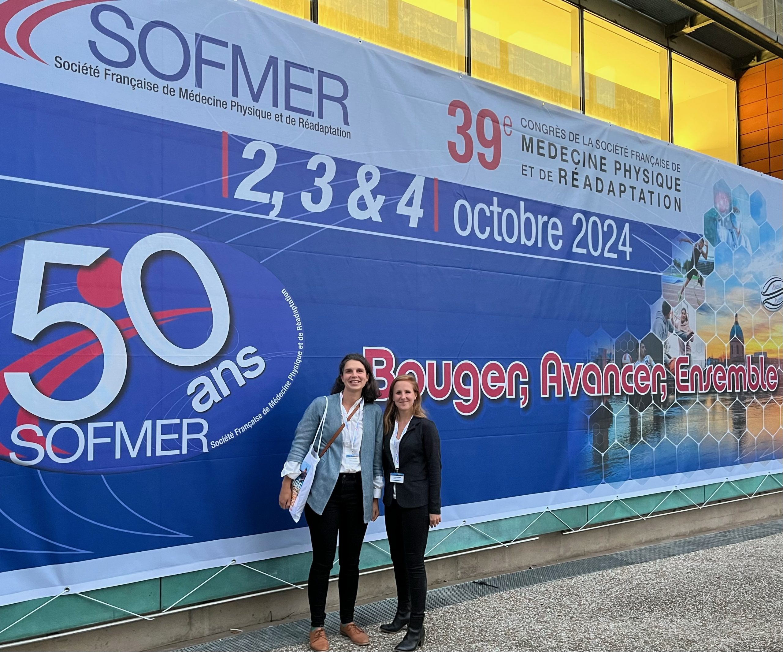 Congrès Sofmer 2024 - Bel Air